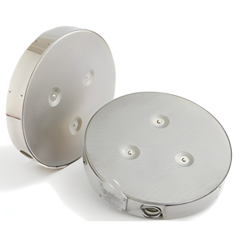 Desiccant Containers / Static Dehumidifiers - Deep Drawn Stampings ...